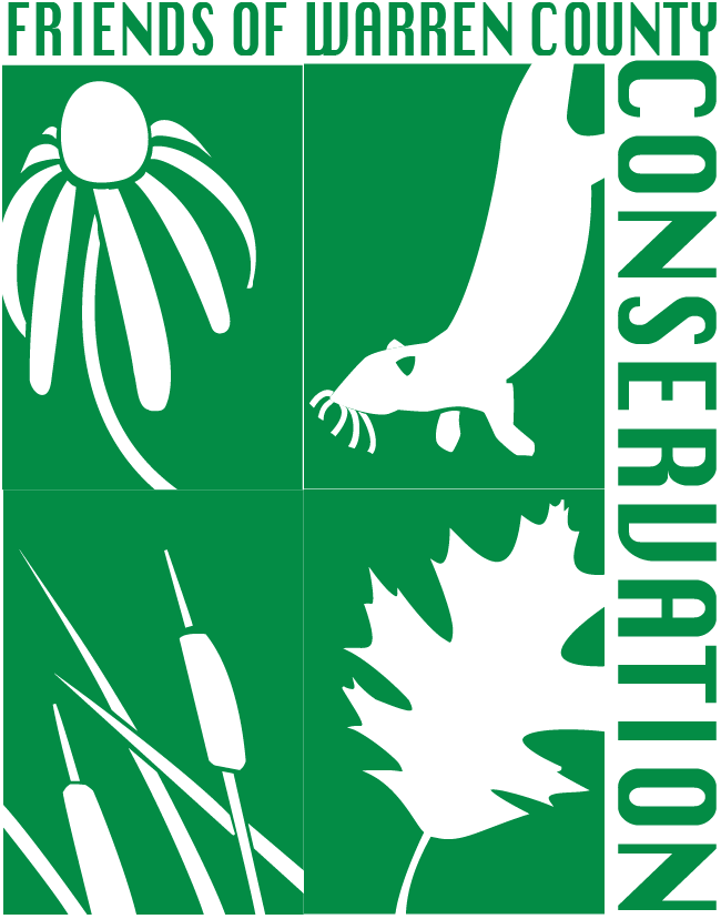 Earth Day Trail Cleanup and FWCC Volunteer Appreciation | Warren County ...